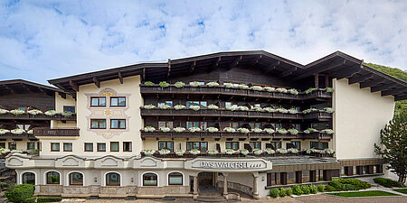 4* Hotel am Walchsee | Das Walchsee Resort
